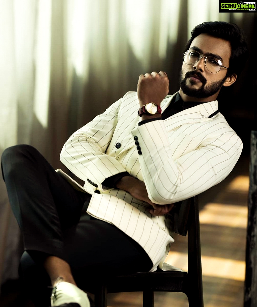 Bigg Boss Winner & Actor Arav 2018 HD Gallery - Gethu Cinema