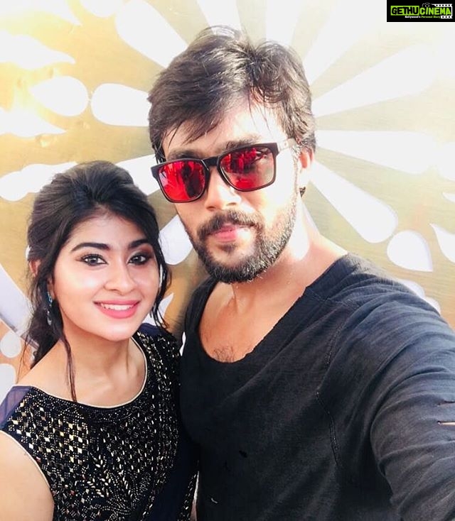 Bigg Boss Winner & Actor Arav 2018 HD Gallery - Gethu Cinema