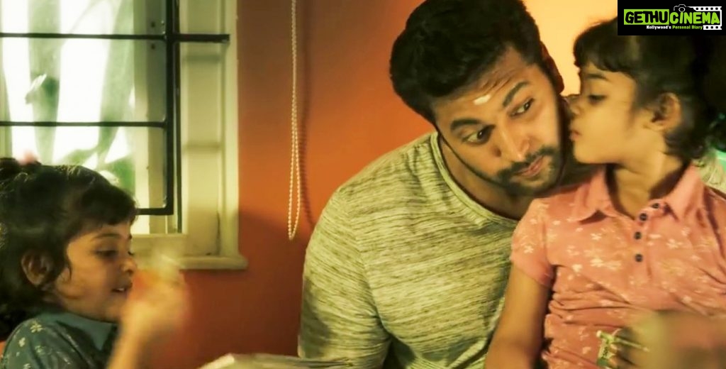 Adanga Maru Tamil Movie HD Gallery | Jayam Ravi, Rashi Khanna | Gethu ...