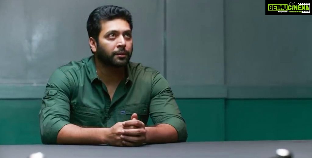 Adanga Maru Tamil Movie HD Gallery | Jayam Ravi, Rashi Khanna - Gethu ...