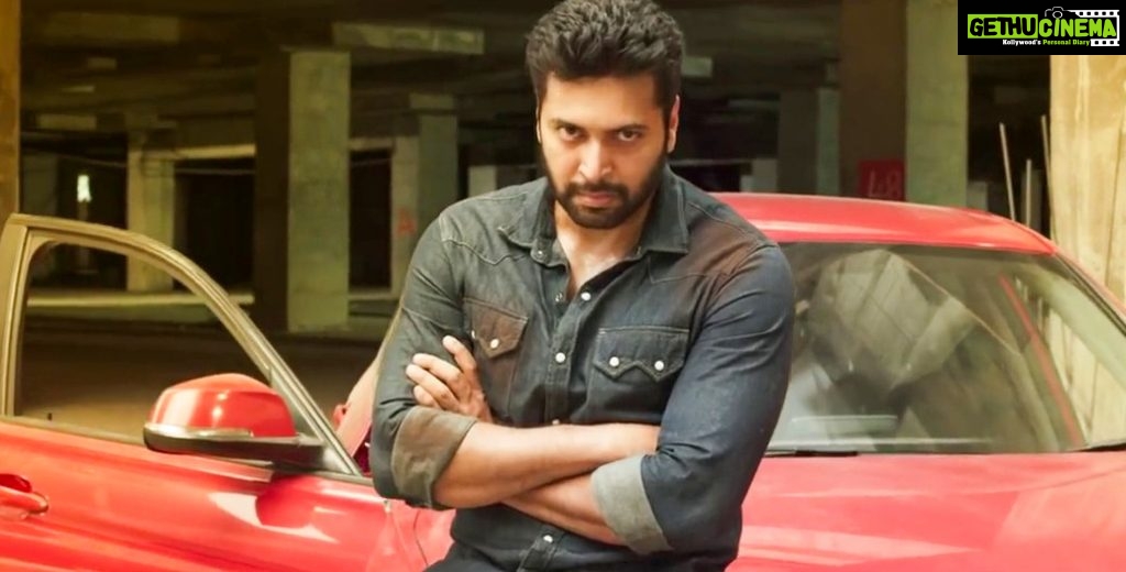 Adanga Maru Tamil Movie HD Gallery | Jayam Ravi, Rashi Khanna - Gethu ...