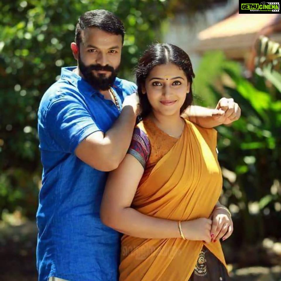 Actress Anu Sithara 2018 Latest Cute HD Images - Gethu Cinema