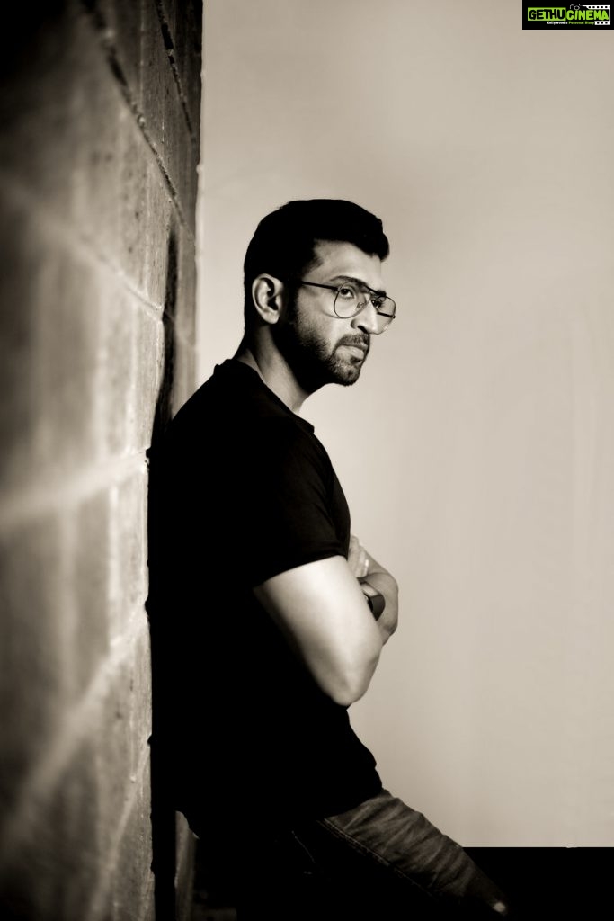 Actor Arun Vijay Latest Photoshoot Gallery - Gethu Cinema