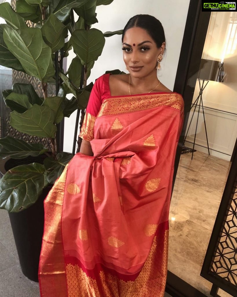 Actress Chandrika Ravi 2018 Latest Spicy HD Stills | Gethu Cinema