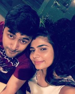 Playback Singer Chinmayi & Husband Rahul Ravindran HD Pictures - Gethu ...