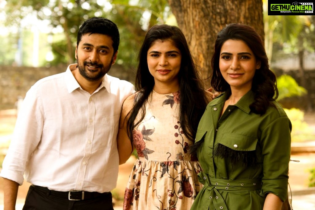 Singer Chinmayi Latest HD Gallery | Friends & Family Picture - Gethu Cinema