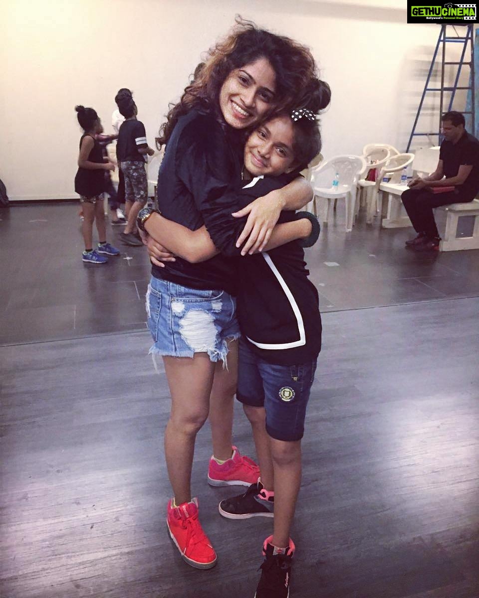 Lakshmi Child Artist Ditya Bhande Latest Unseen HD Gallery | Dancer ...