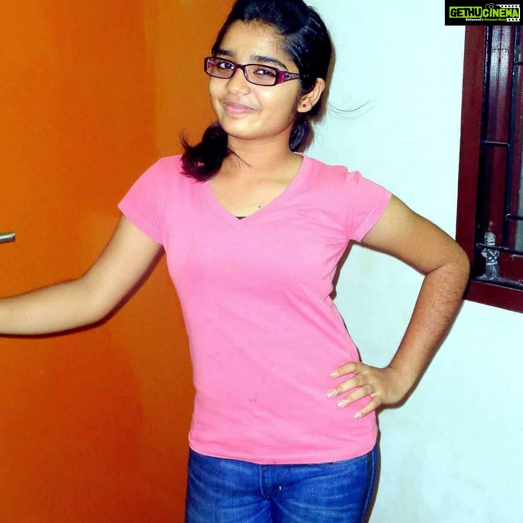 96 Actress Gouri G Kishan Unseen & Rare Photos & Photoshoot Gallery ...