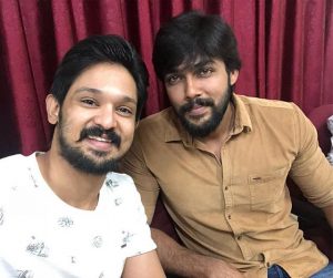 Handsome Actor Nakkhul 2018 Latest HD Gallery - Gethu Cinema