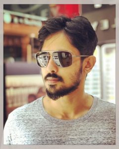 Handsome Actor Nakkhul 2018 Latest HD Gallery - Gethu Cinema