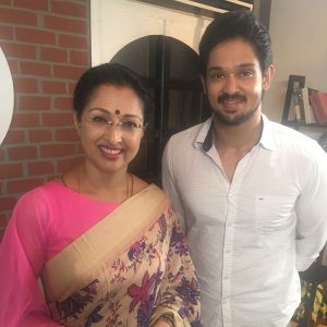 Handsome Actor Nakkhul 2018 Latest HD Gallery - Gethu Cinema