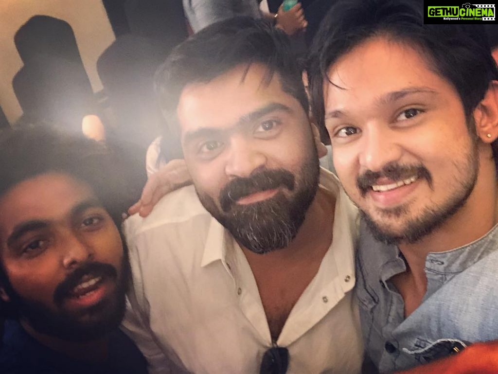 Handsome Actor Nakkhul 2018 Latest HD Gallery - Gethu Cinema