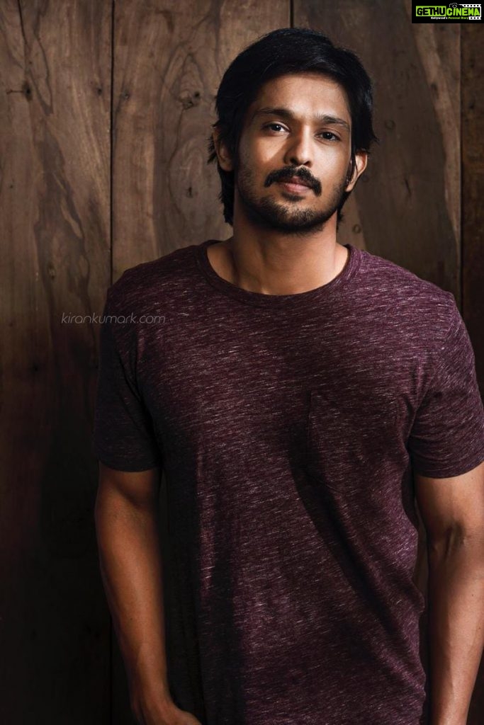 Handsome Actor Nakkhul 2018 Latest HD Gallery | Gethu Cinema