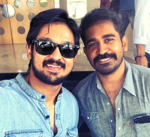 Handsome Actor Nakkhul 2018 Latest HD Gallery - Gethu Cinema