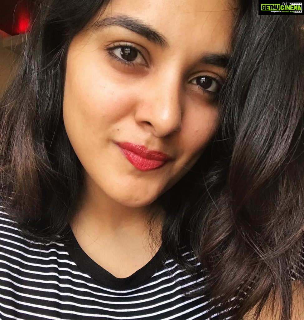 Actress Niveda Thomas 2018 Rare And Unseen Photos - Gethu Cinema