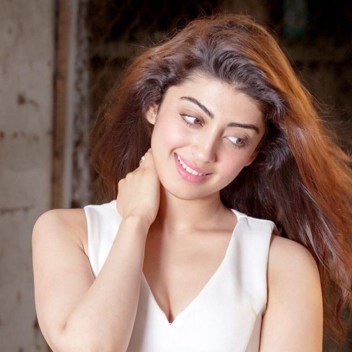 Actress Pranitha Subhash 2018 Latest HD Gallery | Gethu Cinema