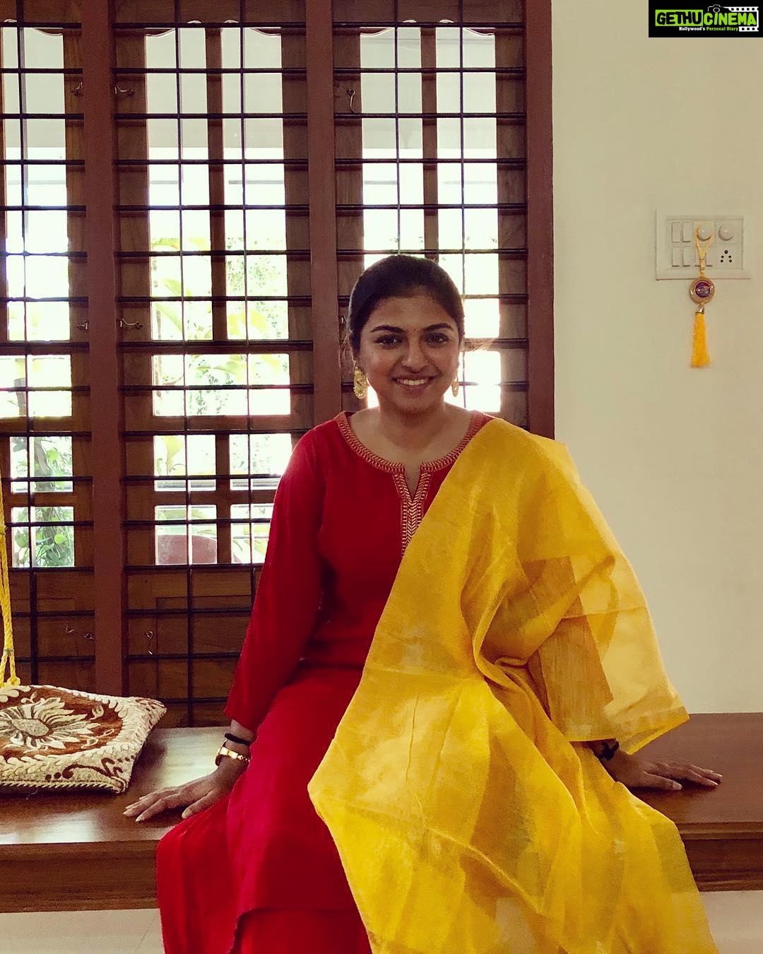 Actress & Dubbing Artist Raveena Ravi 2018 Latest Cute HD Gallery ...