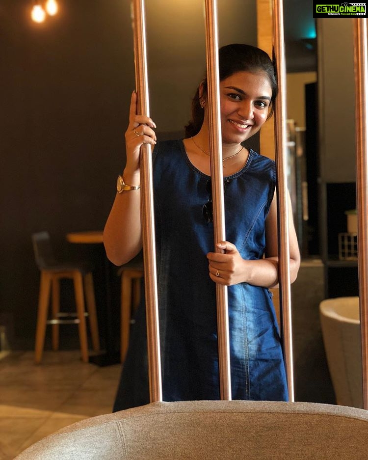 Actress & Dubbing Artist Raveena Ravi 2018 Latest Cute HD Gallery ...