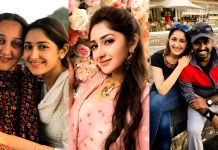 Ghajinikanth Press Meet Gallery | Arya, Sayyeshaa Saigal - Gethu Cinema