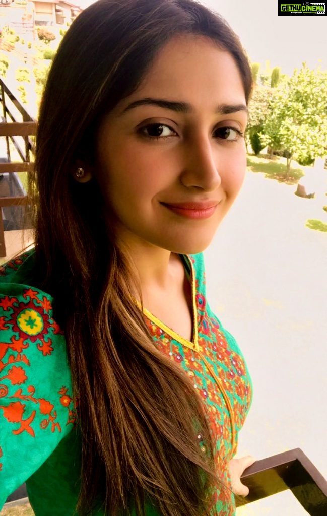 Actress Sayyeshaa 2018 Latest HD Gallery | Gethu Cinema