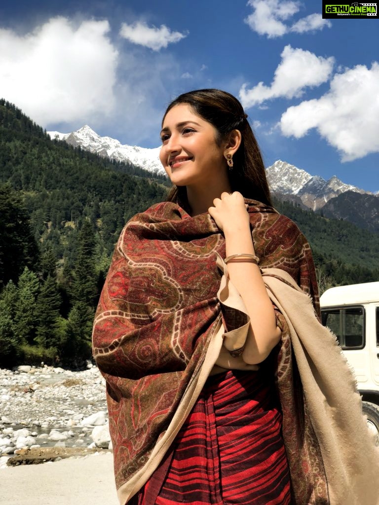 Actress Sayyeshaa 2018 Latest HD Gallery - Gethu Cinema