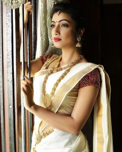 Miss India 2017 Tamil Nadu Sherlin Seth Latest Cute HD Gallery - Gethu ...