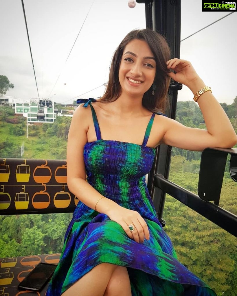 Miss India 2017 Tamil Nadu Sherlin Seth Latest Cute HD Gallery | Gethu ...