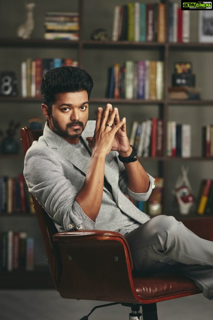 Sarkar Ultra HD Photos For Fans Poster Making | High Quality Stills ...