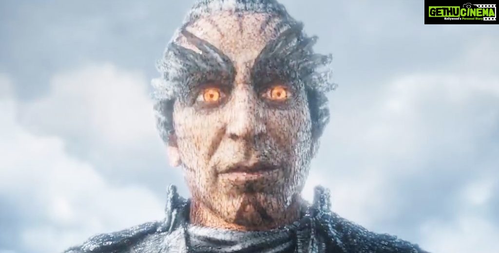 2.0 Trailer HD Snap Shot Gallery | Enthiran 2 Movie HD Images - Gethu ...