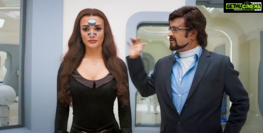2.0 Trailer HD Snap Shot Gallery | Enthiran 2 Movie HD Images - Gethu ...