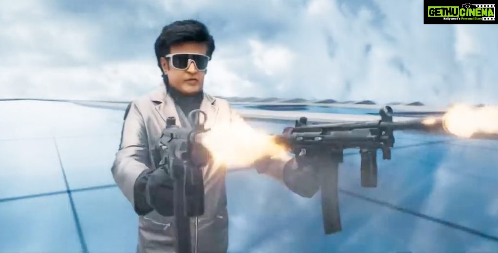 2.0 Trailer HD Snap Shot Gallery | Enthiran 2 Movie HD Images - Gethu ...