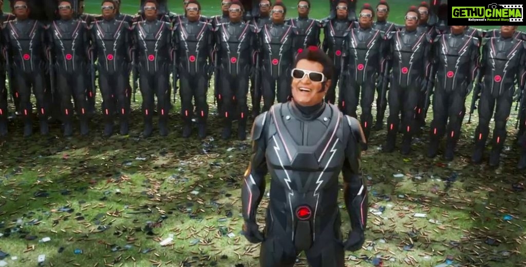 2.0 Trailer HD Snap Shot Gallery | Enthiran 2 Movie HD Images - Gethu ...