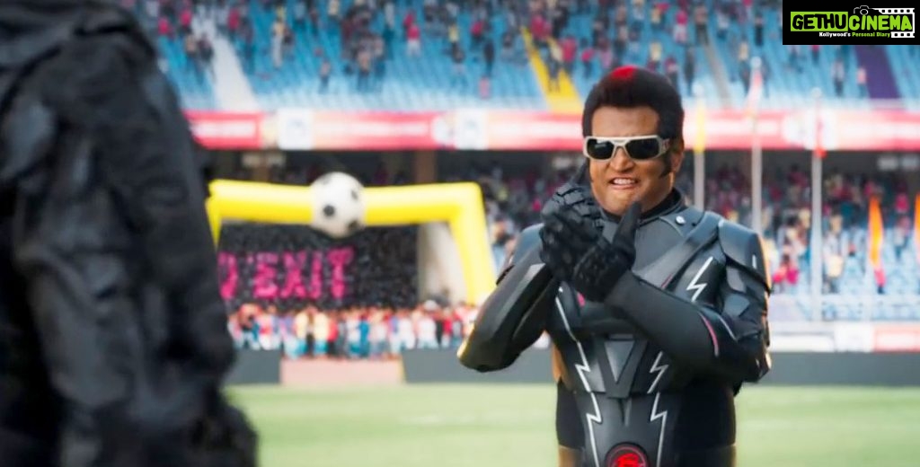 2.0 Trailer HD Snap Shot Gallery | Enthiran 2 Movie HD Images - Gethu ...