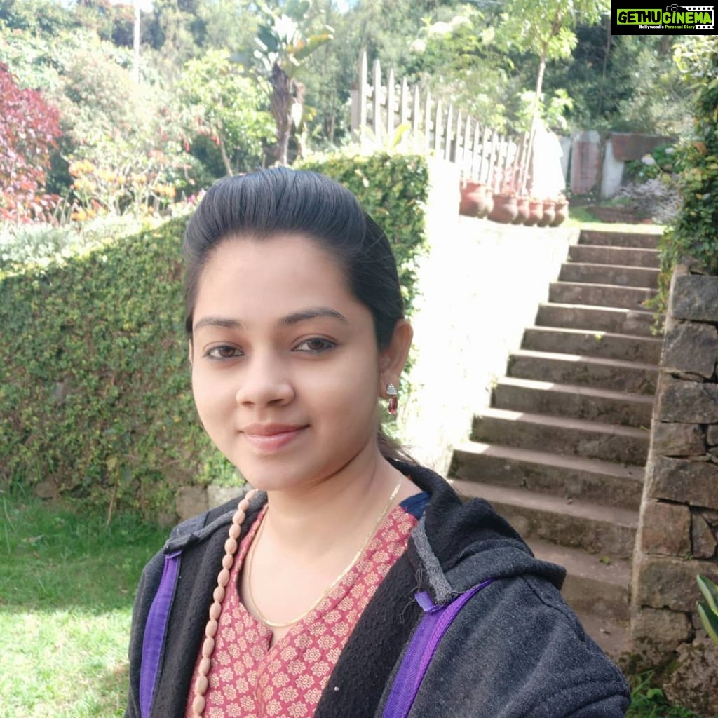 Sun News Anchor Anitha Sampath without Makeup Unseen HD Stills | Gethu ...