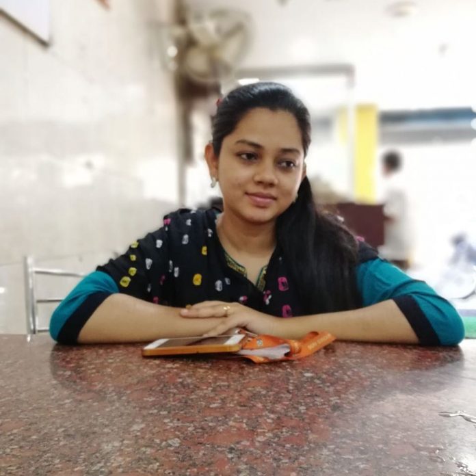 Sun News Anchor Anitha Sampath without Makeup Unseen HD Stills | Gethu ...