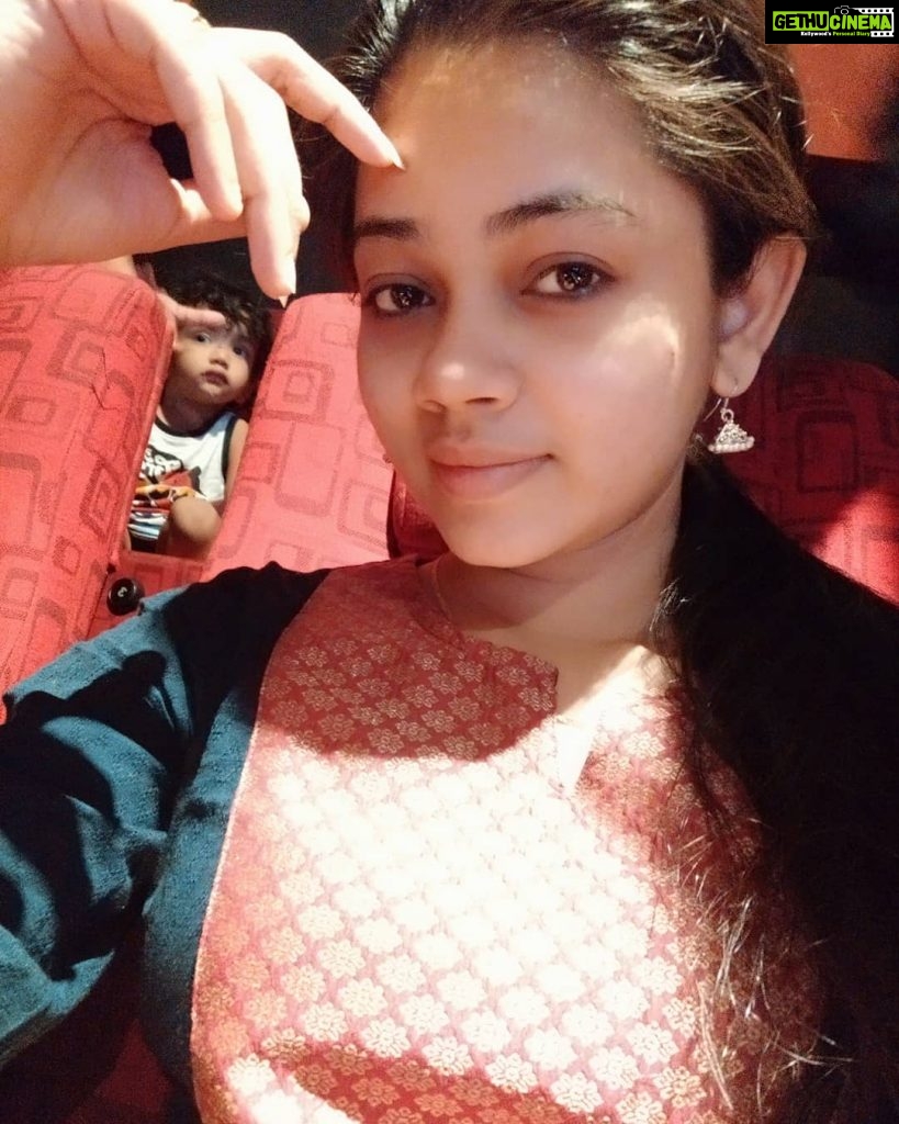 Sun News Anchor Anitha Sampath without Makeup Unseen HD Stills | Gethu ...