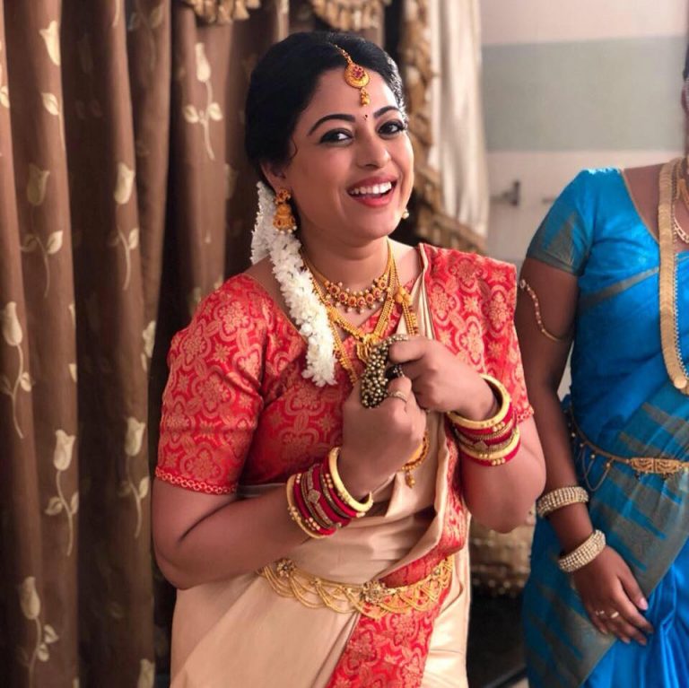 Sei Actress Anjali Rao 2018 Latest Cute HD Images | Gethu Cinema