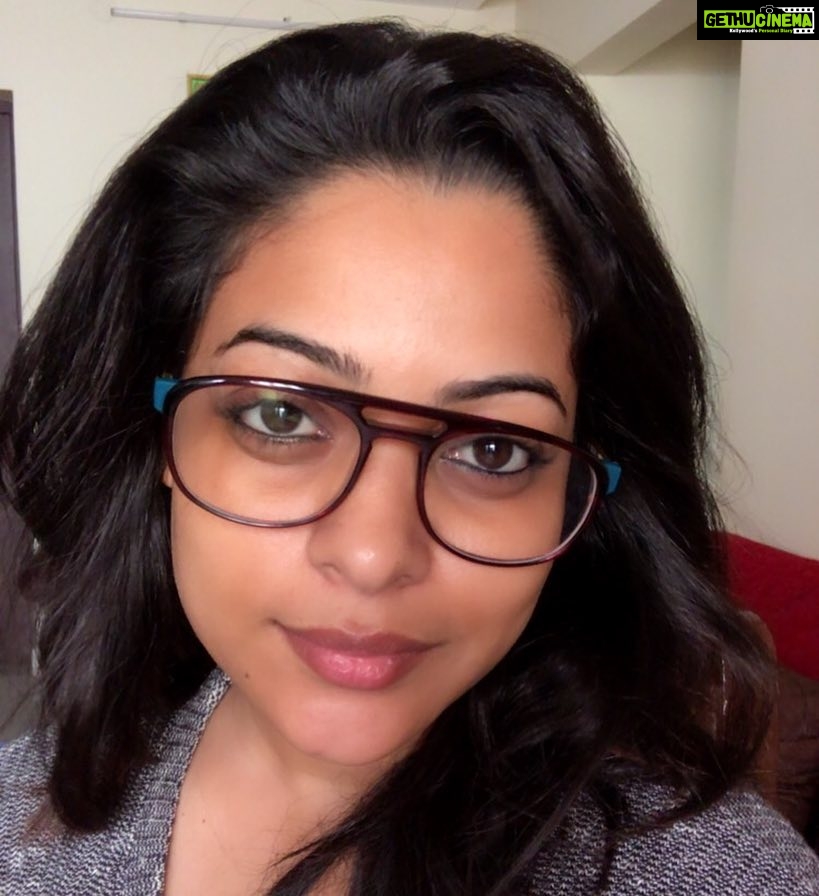 Sei Actress Anjali Rao 2018 Latest Cute HD Images - Gethu Cinema