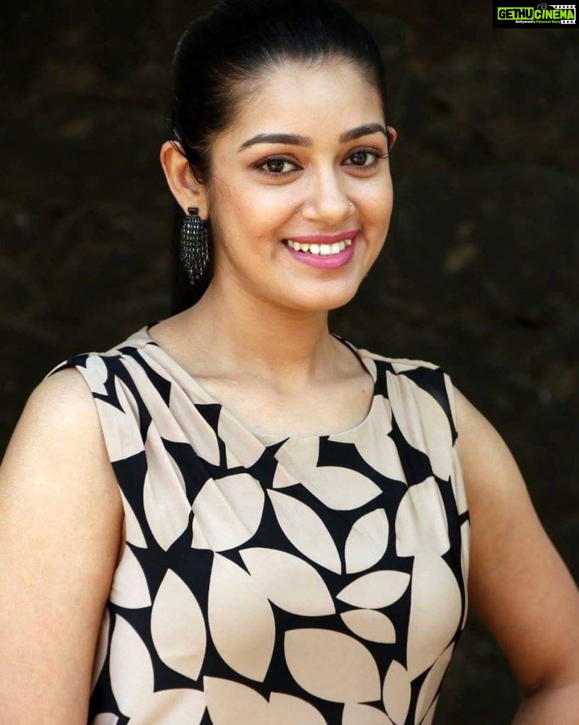 Actress Chaya Singh Latest Cute Pictures - Gethu Cinema