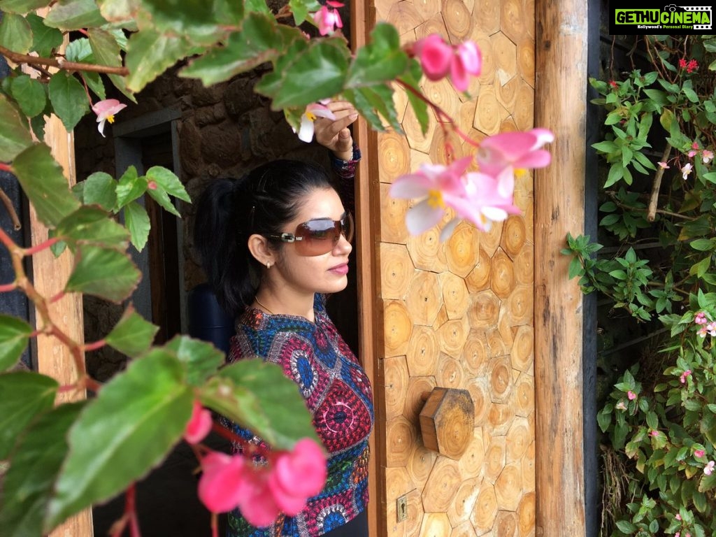 Actress Chaya Singh Latest Cute Pictures | Gethu Cinema