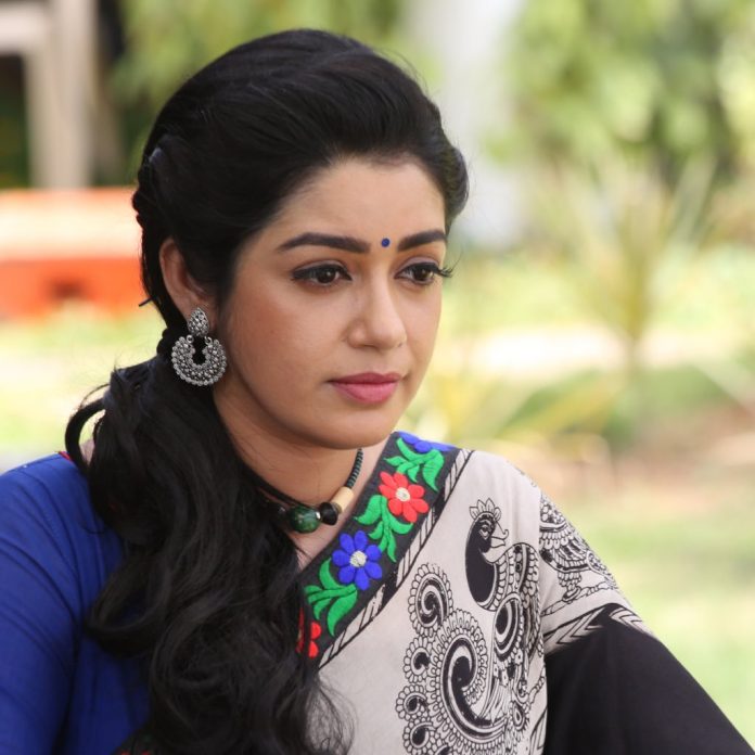 Actress Chaya Singh Latest Cute Pictures | Gethu Cinema