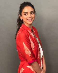 Actress Aditi Rao Hydari Photoshoot & HD Pictures - Gethu Cinema