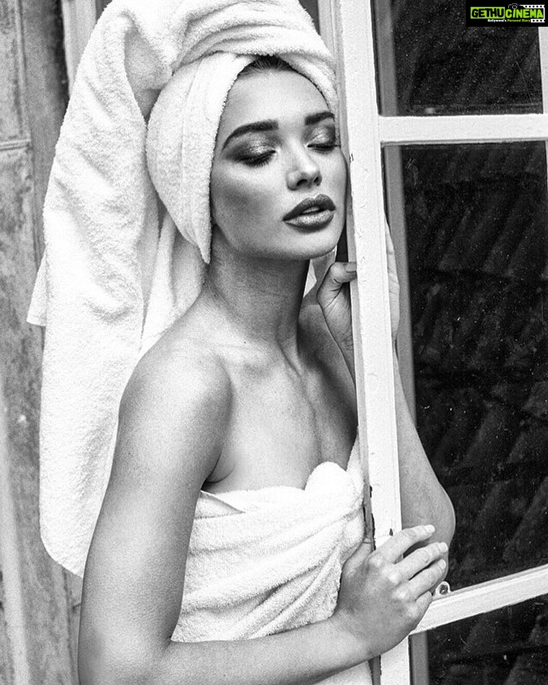 Amy Jackson, Bikini, rare, unseen, tamil actress | Gethu Cinema