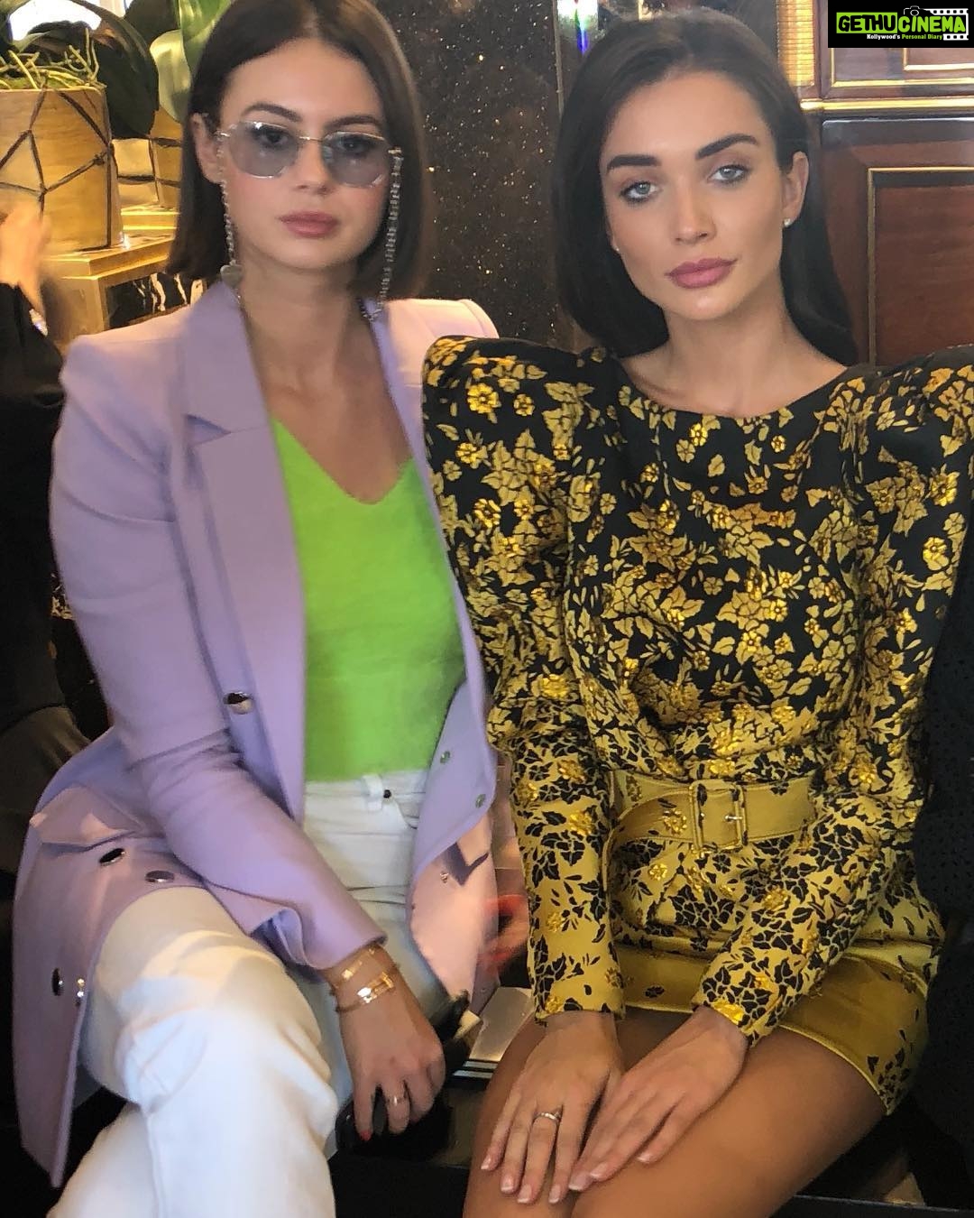 Actress Amy Jackson 2018 Latest HD Gallery - Gethu Cinema