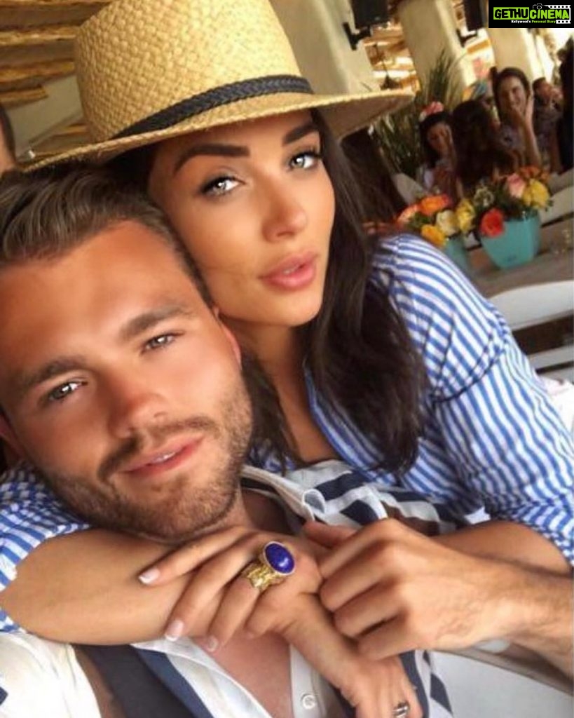 Actress Amy Jackson 2018 Latest HD Gallery - Gethu Cinema