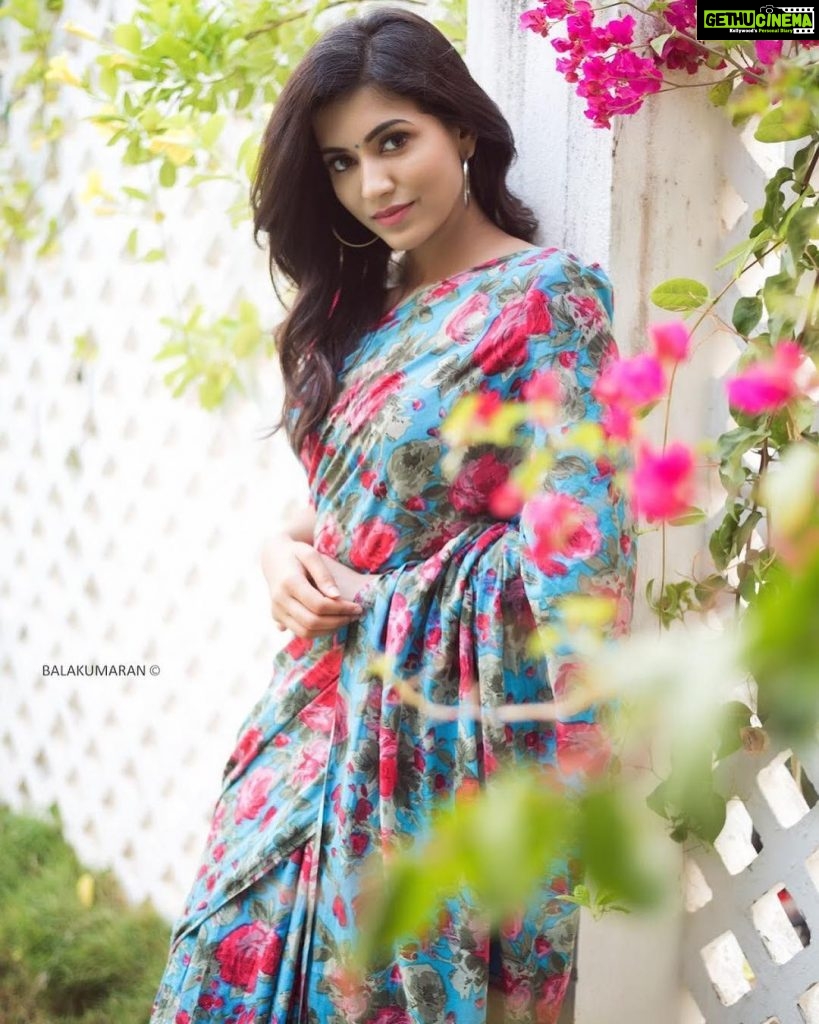 Actress Anju Kurian Unseen Best Photo Shoot Collections | Gethu Cinema