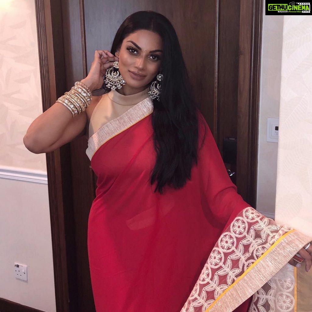 Actress Chandrika Ravi 2018 Latest Cute HD Gallery - Gethu Cinema