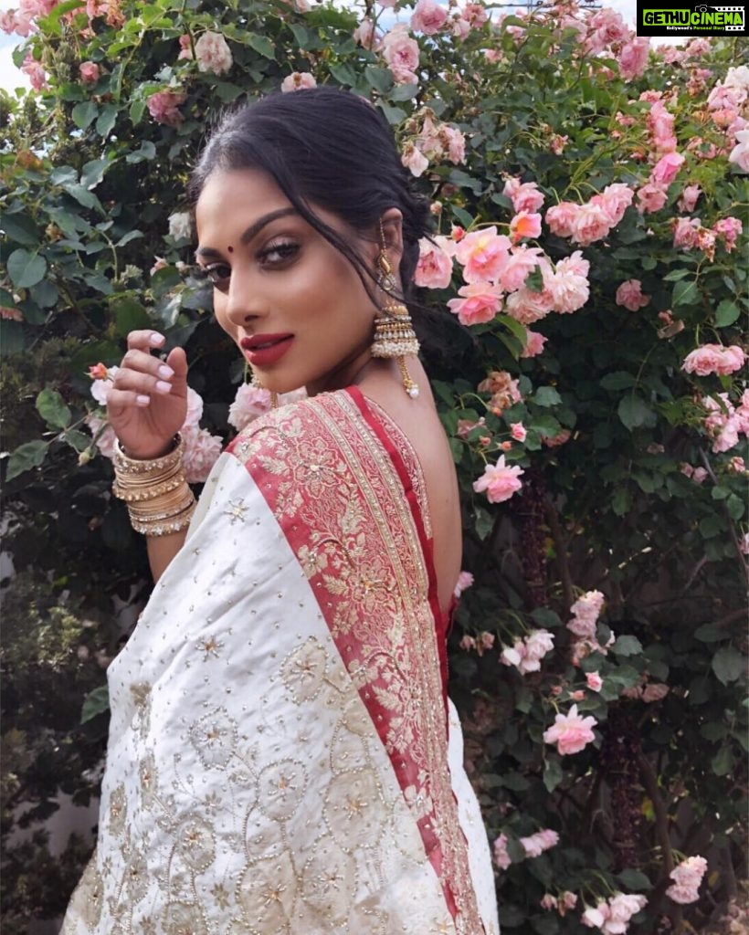 Actress Chandrika Ravi 2018 Latest Cute HD Gallery | Gethu Cinema