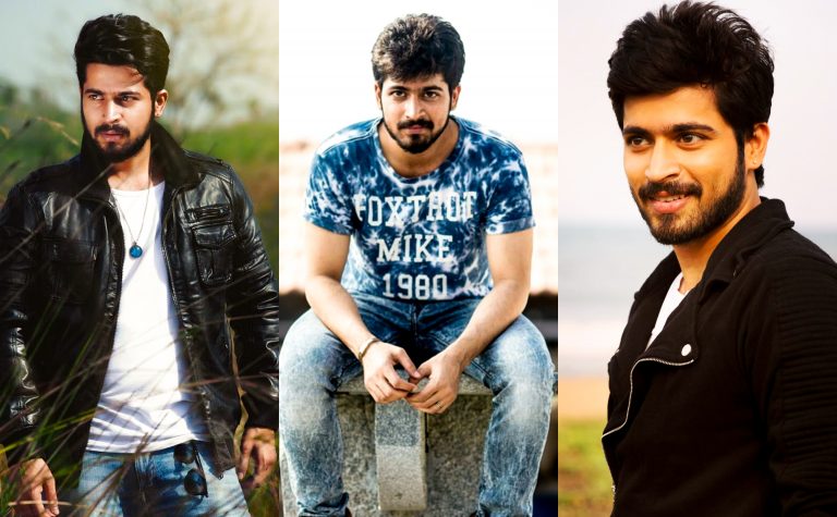 Harish Kalyan Wiki, Biography, Age, Gallery, Spouse and more