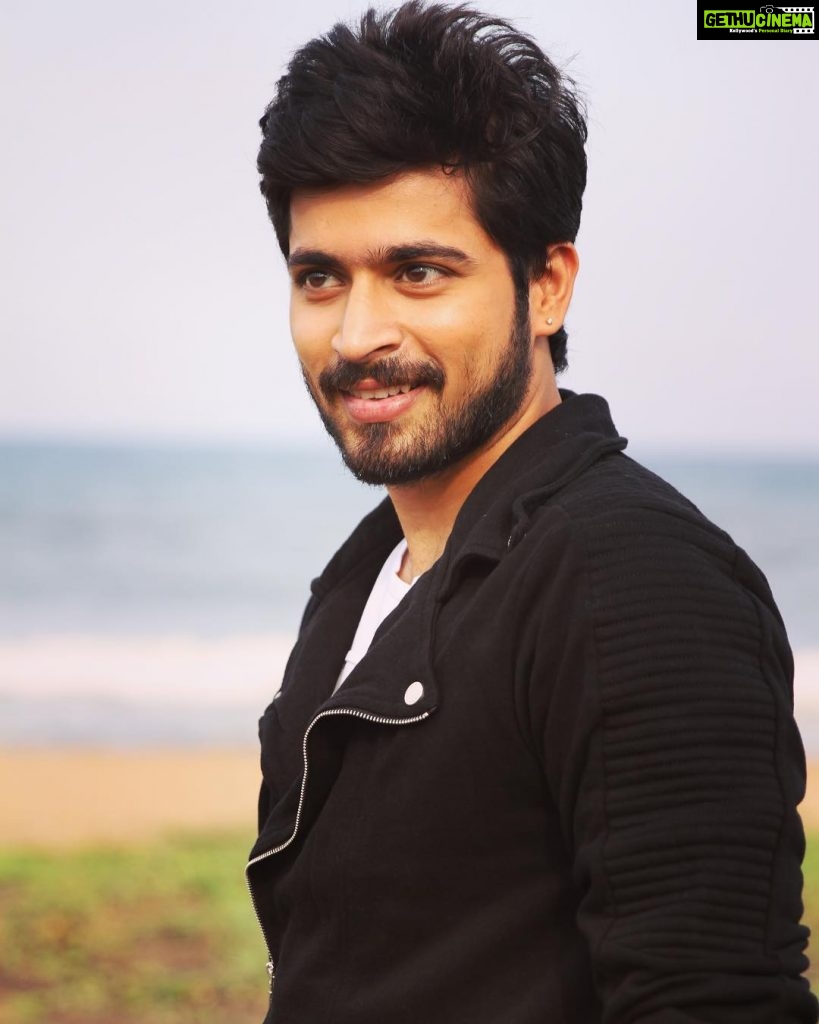 Actor Harish Kalyan HD Gallery | Gethu Cinema
